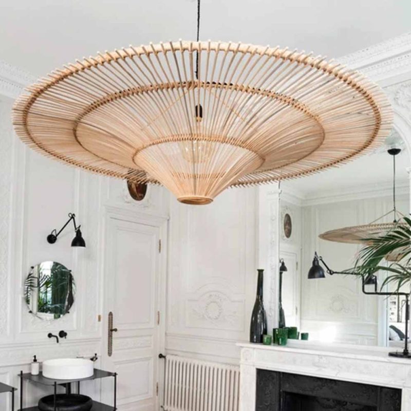 What Is Rattan? Definition, Uses & Benefits of This Natural Material