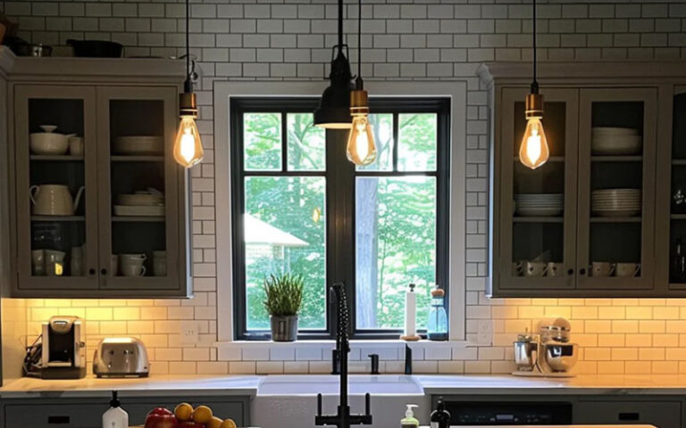 25+ Best Kitchen Island Lighting Ideas for 2025