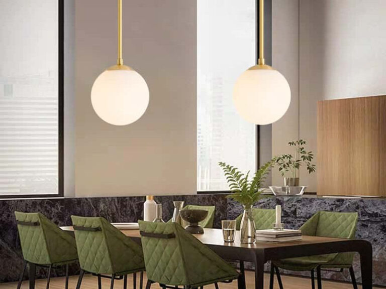 25+ Dining Room Lighting Ideas: Elevate Your Dining Experience