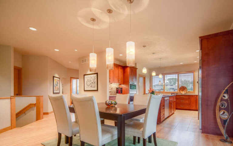 Kitchen Lighting Trends 2026: Top Ideas for Your Kitchen