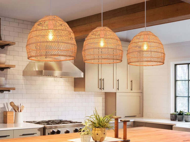 Kitchen Lighting Trends 2026: Top Ideas for Your Kitchen