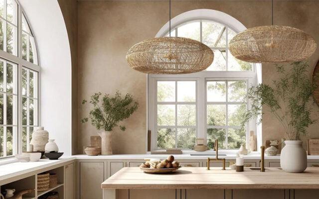 Kitchen Lighting Trends 2025: Top Ideas for Your Kitchen