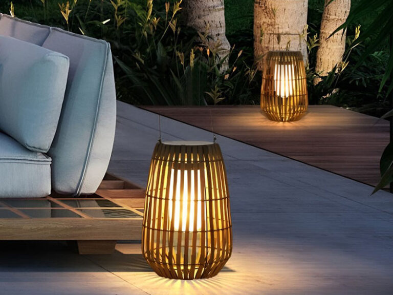 25+ Patio Lighting Ideas: Best Outdoor Light for Every Style