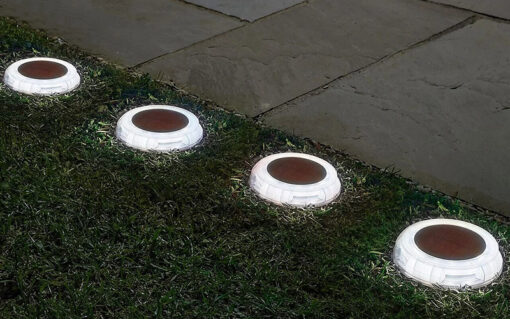 25+ Pathway Lighting Ideas to Brighten Your Outdoor Walkways