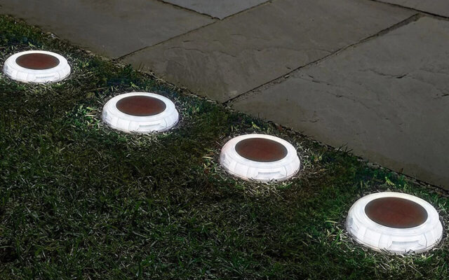 25+ Pathway Lighting Ideas to Brighten Your Outdoor Walkways