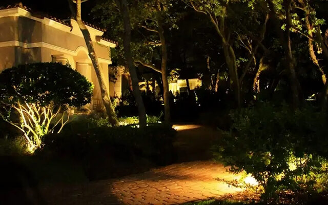 25+ Pathway Lighting Ideas to Brighten Your Outdoor Walkways