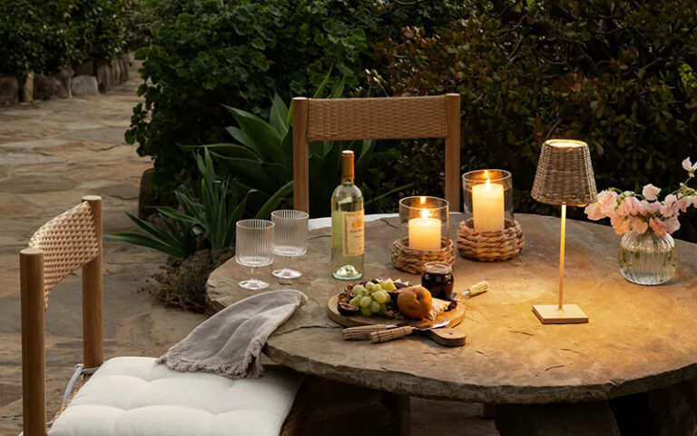 25+ Patio Lighting Ideas: Best Outdoor Light for Every Style