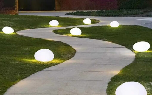 25+ Pathway Lighting Ideas to Brighten Your Outdoor Walkways