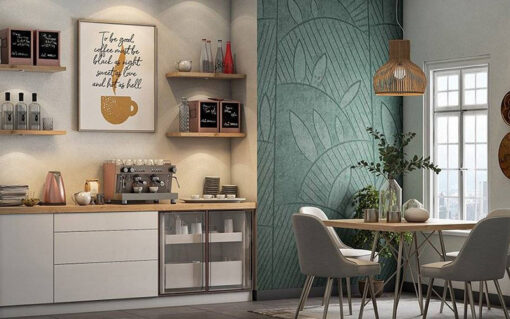 20+ Inspiring Coffee Shop Lighting Ideas to Create the Perfect Vibe