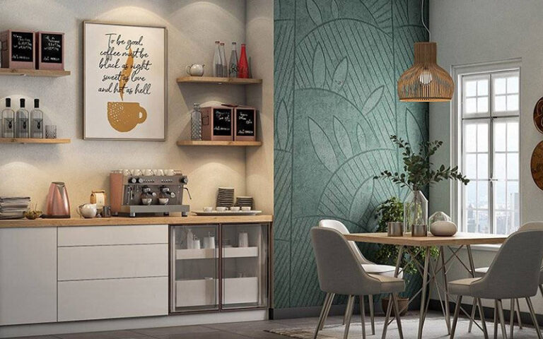 20+ Inspiring Coffee Shop Lighting Ideas to Create the Perfect Vibe