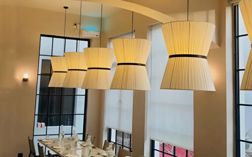 20+ Restaurant Lighting Ideas That Leave a Lasting Impression