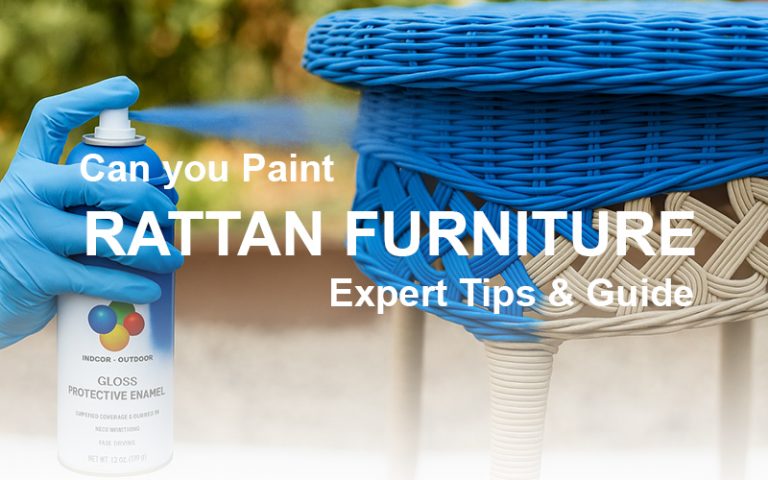 Rattan Living Room Furniture Ideas to Elevate Your Home Style