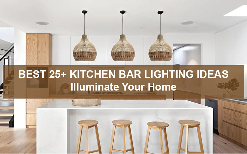 20+ Inspiring Coffee Shop Lighting Ideas to Create the Perfect Vibe