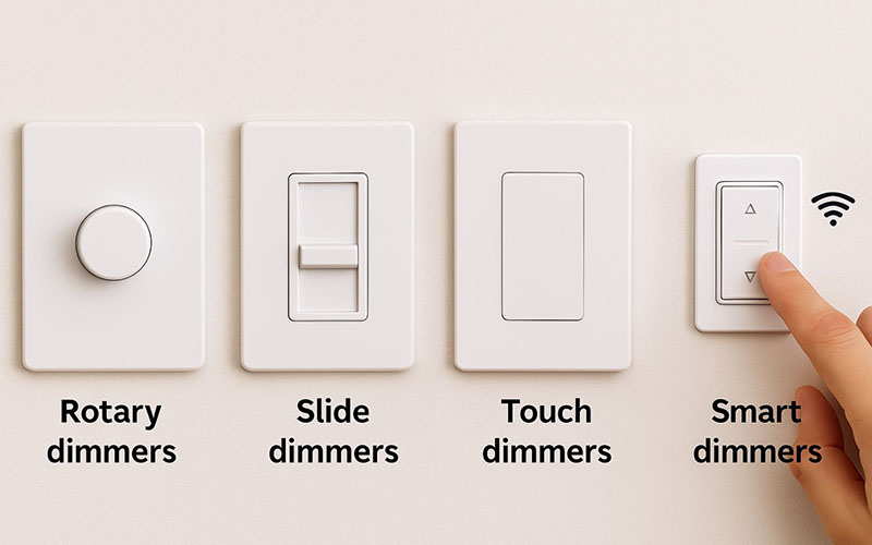 How to Install a Dimmer Switch: A Complete Beginner’s Guide