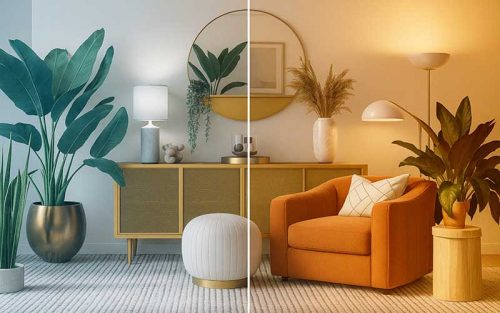 Lighting Temperature Guide: How to Choose the Perfect Light Color