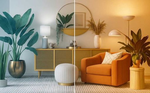 Lighting Temperature Guide: How to Choose the Perfect Light Color