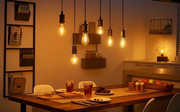How Many Watts to Light a Room? A Practical Guide for Your Home