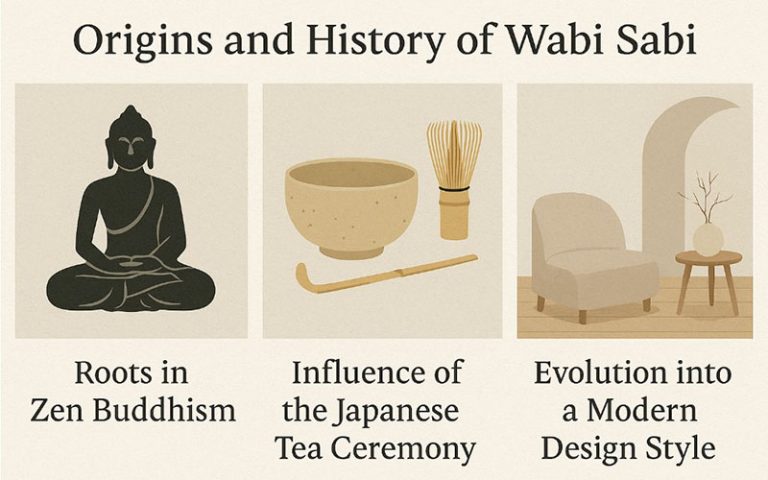 What Is Wabi Sabi? Meaning, Philosophy & Modern Applications