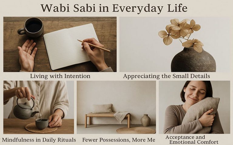 What Is Wabi Sabi? Meaning, Philosophy & Modern Applications