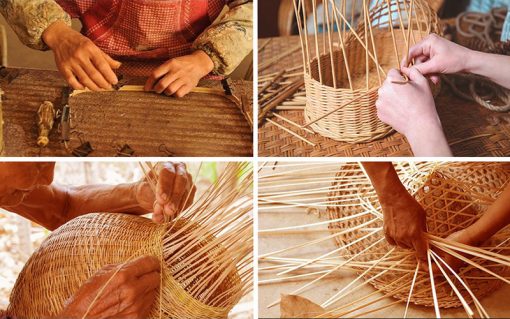 What Is Rattan? Definition, Uses & Benefits of This Natural Material
