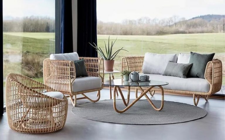 What Is Rattan? Definition, Uses & Benefits of This Natural Material