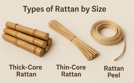 What Is Rattan? Definition, Uses & Benefits of This Natural Material