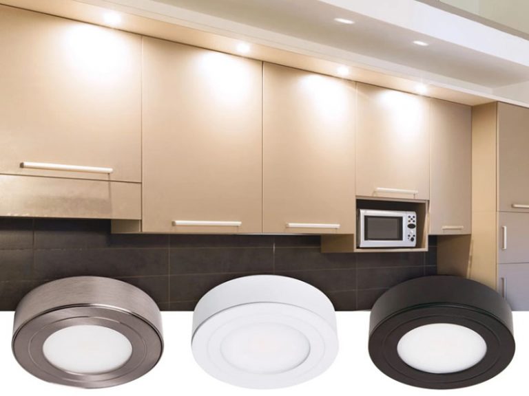 30+ Shelf & Under-Shelf Lighting Ideas to Transform Your Space