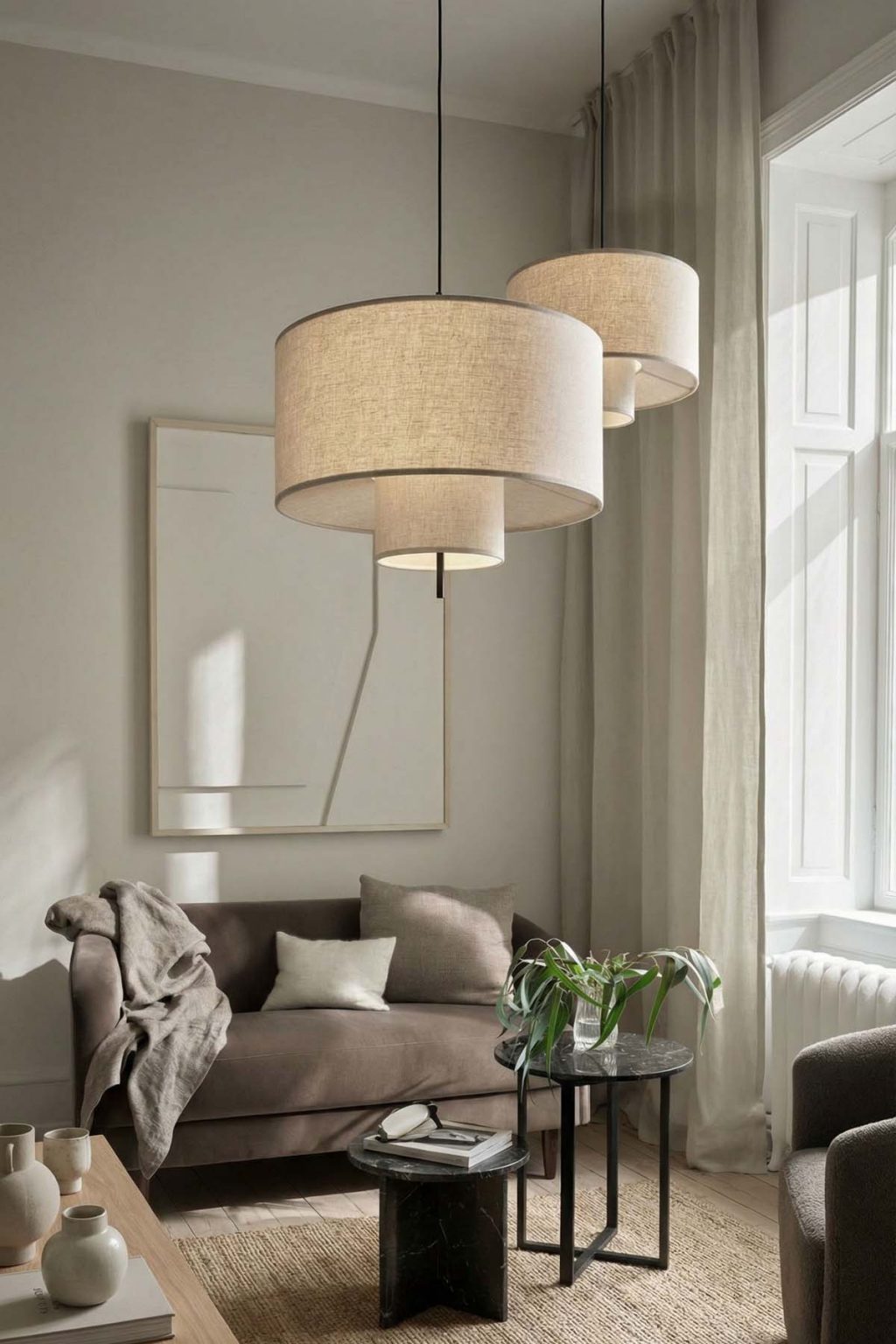Pendant Lights For Lounge Room